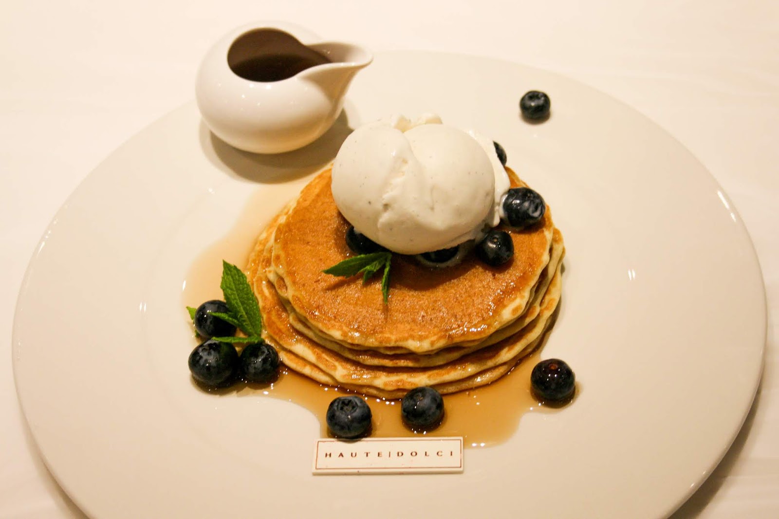 AD | Got A Sweet Tooth? This Is The New Luxury Dessert House You're ...