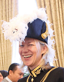 SOUTH AFRICAN DIPLOMATS REMEMBER: The Vice-Marshal of the UK Diplomatic ...