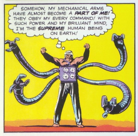 View Master Spider-Man, Hulk, and a downtime story of the world's ...