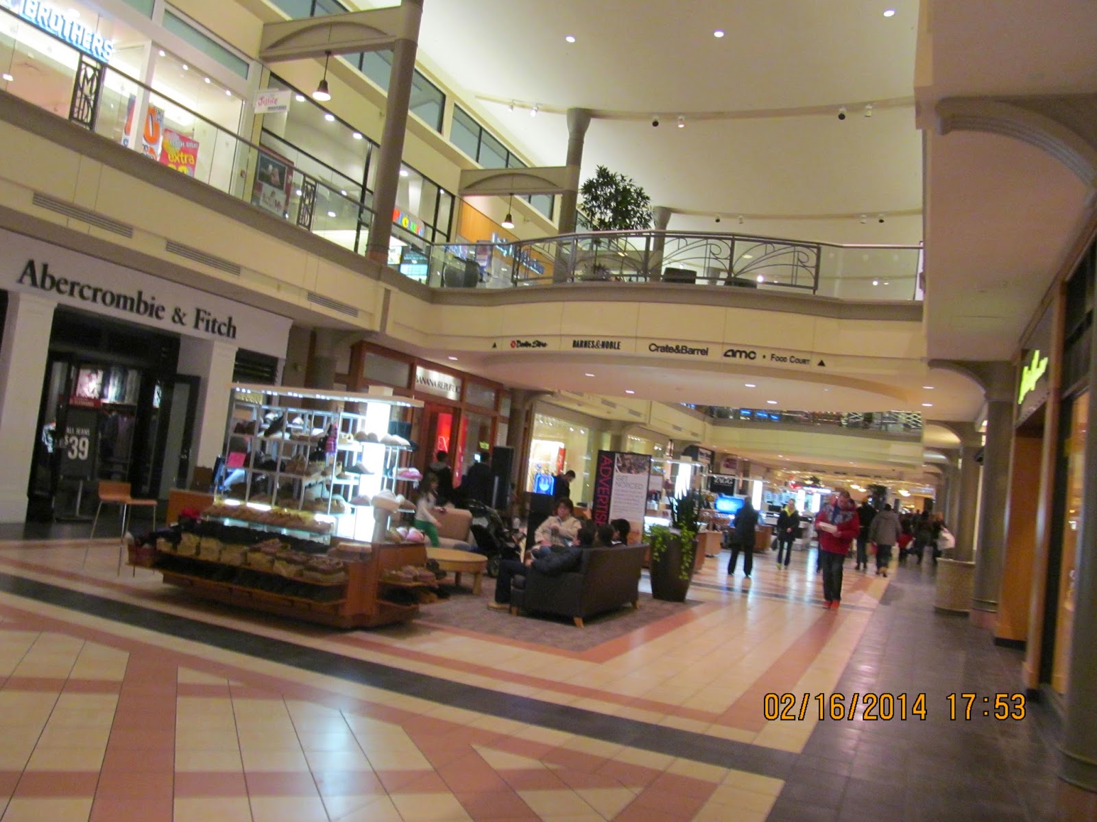 Walking Hours At Mayfair Mall at Rachael Sattler blog