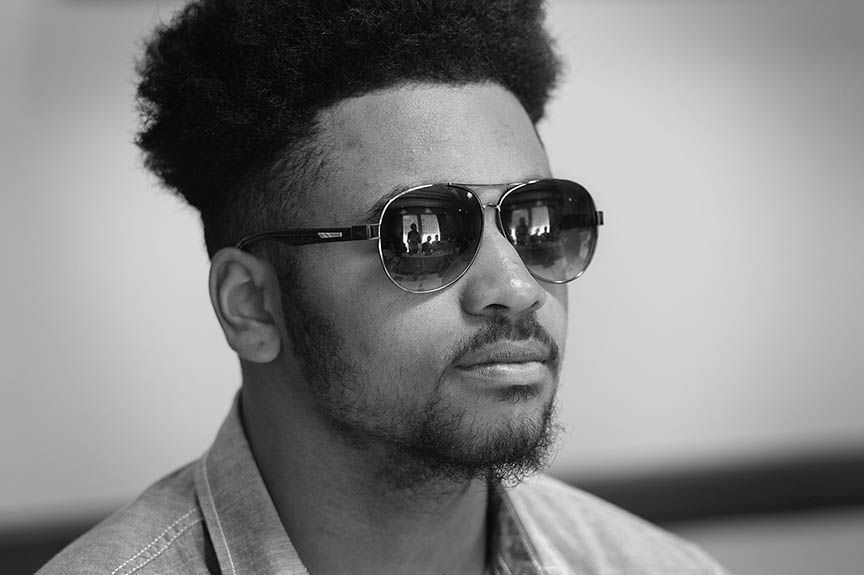 Lloyd Wolf Photographer: Reverend Reginald Green, Freedom Rider ...