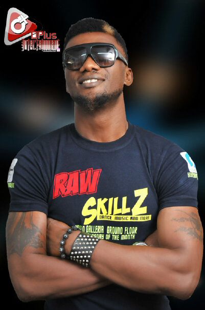 SWAGG NEWS AFRICA: SILVERBIRD GALLERIA + DPLUS ENTERTAINMENT IN ...