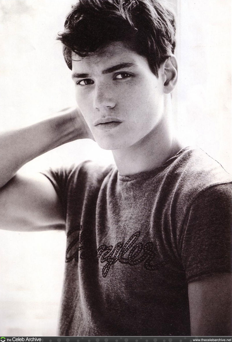 Sam Way | Heartthrob Candy