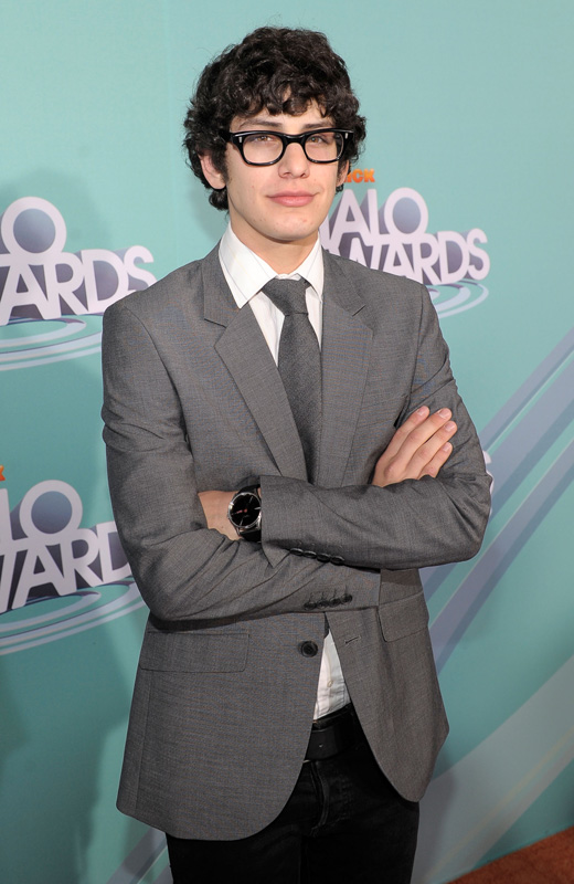 Mundo Fanmania: Matt Bennett video musical en camino