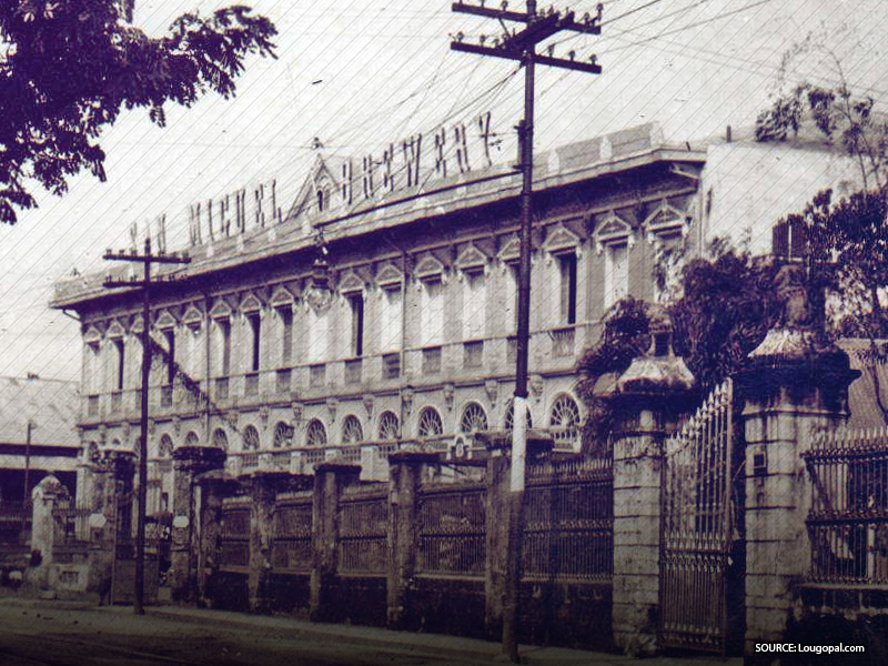 Inuman at Pulutan: A Filipino Love Affair | Istoryadista | History Blog ...