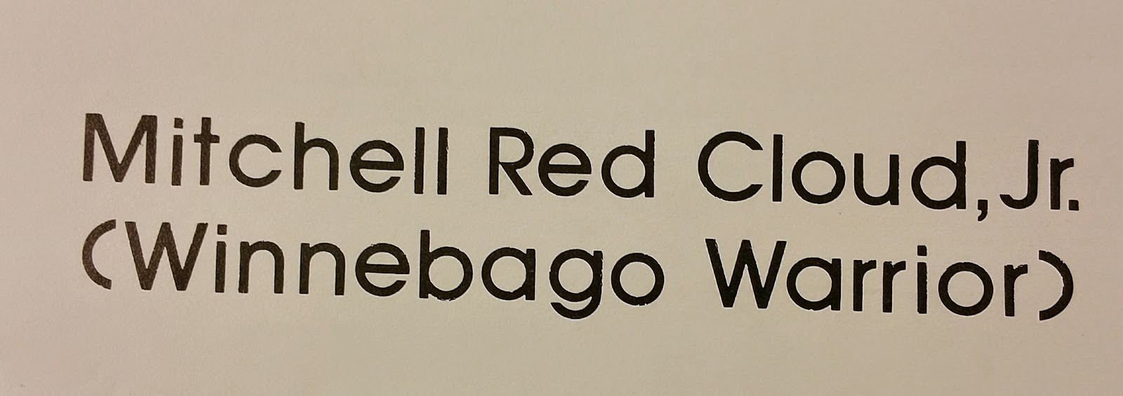 History and Culture by Bicycle: Native American Artwork Featuring Chuck ...