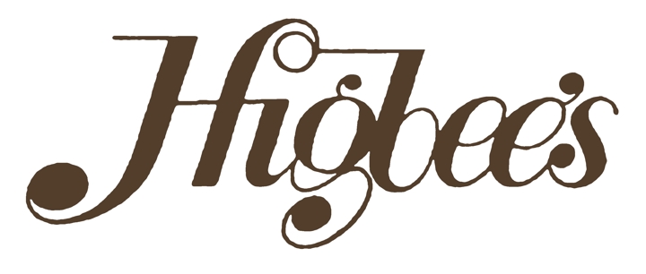 The Department Store Museum: The Higbee Company, Cleveland, Ohio