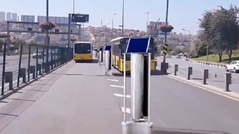 Lifehack finder: Deveci Tech. The ENLIL Eco-smart Wind Turbine with Wi-Fi