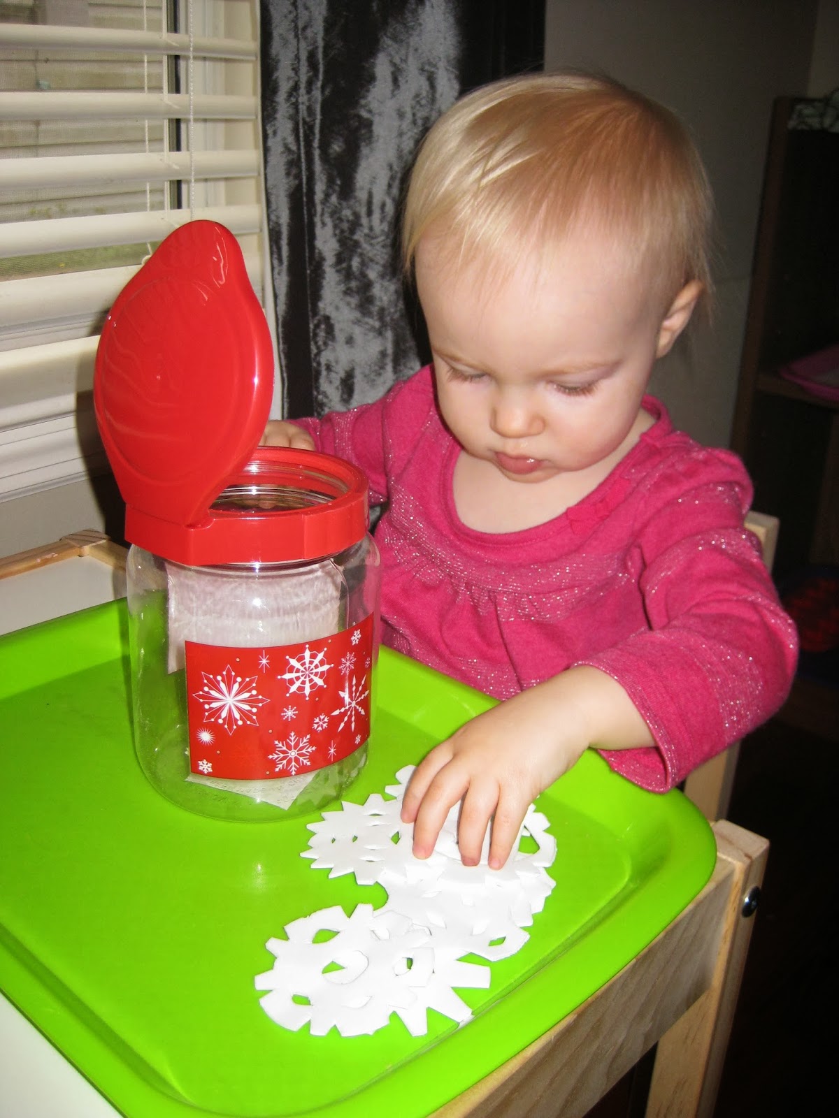 Teacher Turned Momma: Tot School - Winter Teacher Turned Momma: Tot School - Winter