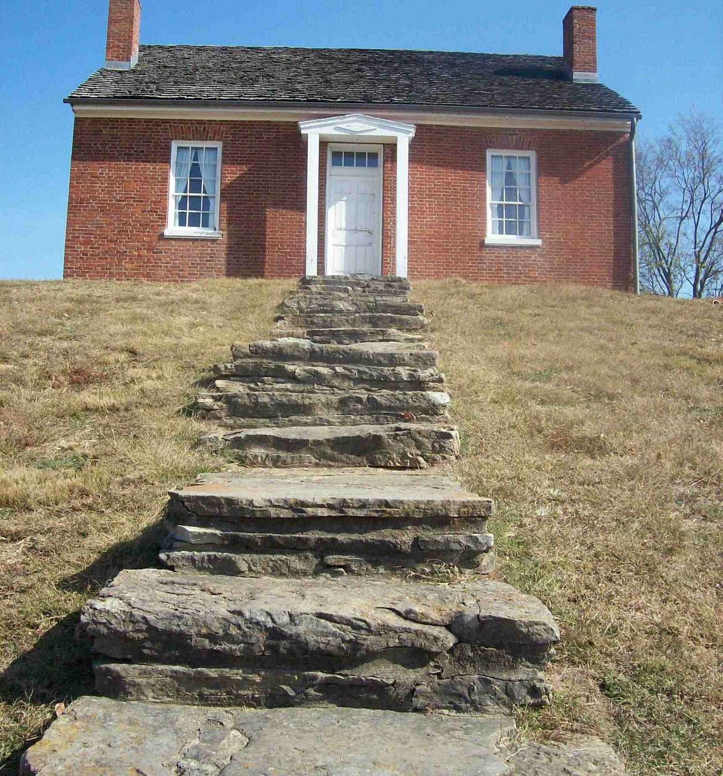 Best of the Bulletin Board: Rankin House