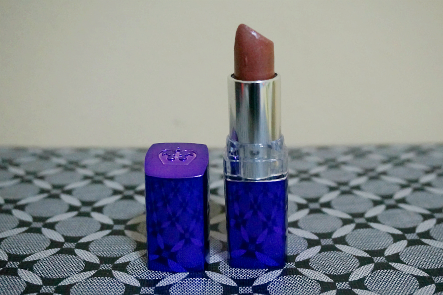 Rimmel Moisture Renew Lipstick in Precious Brown | Review, Photos ...
