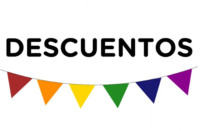 Peter's Land Bilbao: ¡¡¡ Descuentos!!!