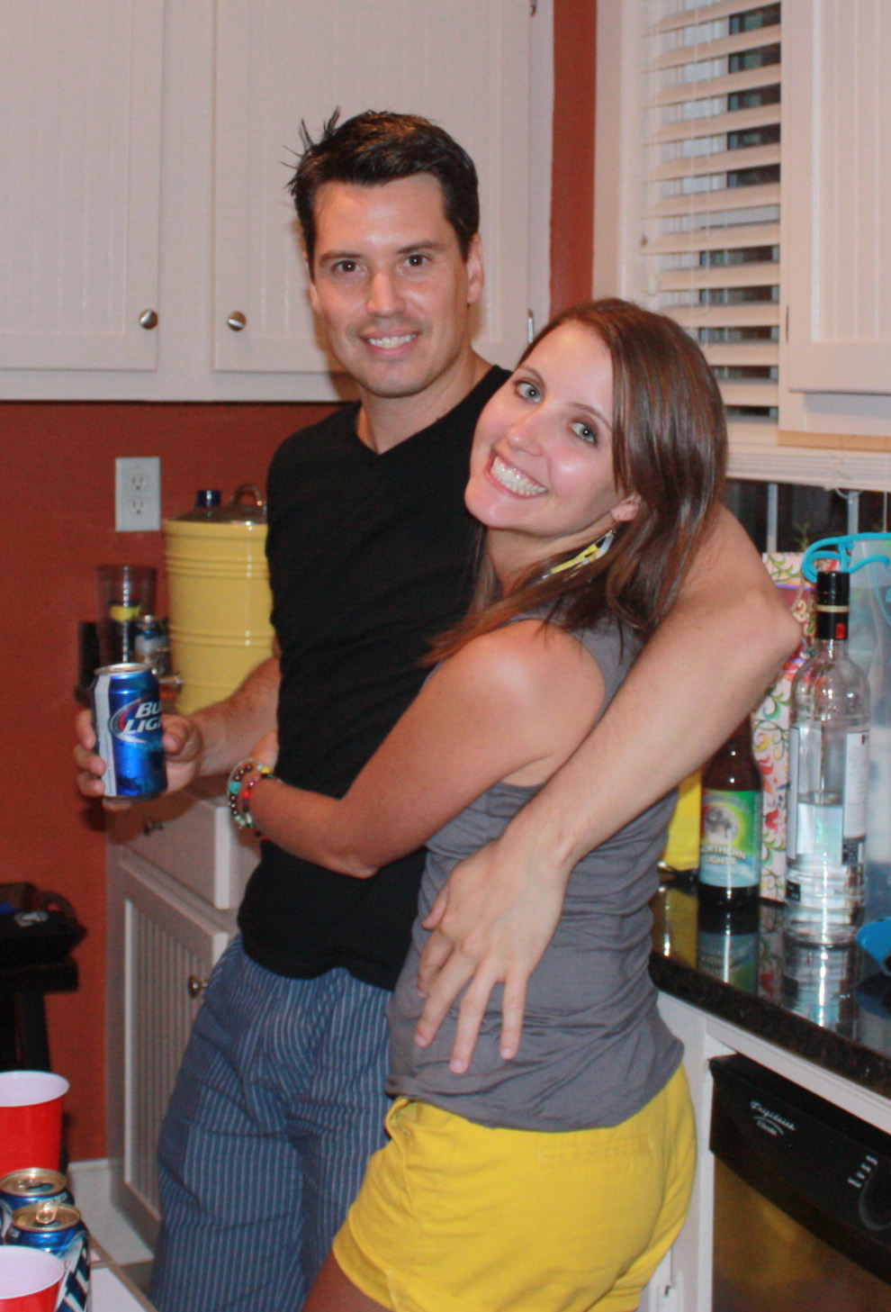 fairview place: Monday Musebles