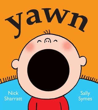 Abby the Librarian: What to Read at Baby Storytime #7