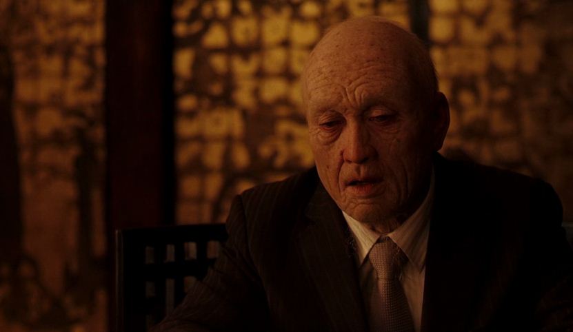 Cinematic Paradox: It's been a year since I first saw Inception...time ...