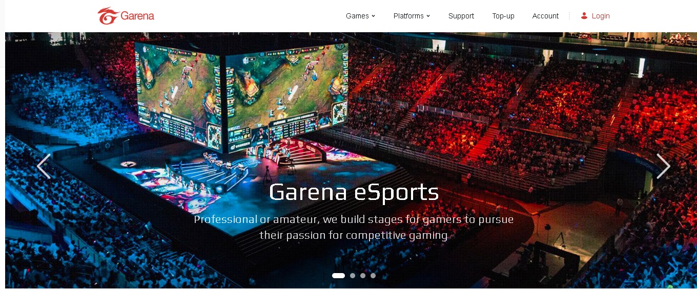 Free-t2o-play: How to load / Top up and convert garena shells to Point ...