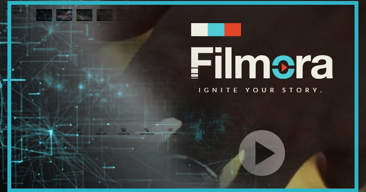 Filmora crack windows 10 - junkylasopa
