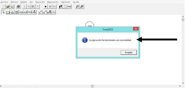 Creación de diagramas de flujo y ejercicios | Debug
