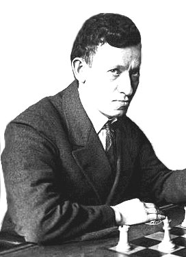 Tartajubow On Chess II: 1918 Rye Beach Masters' Tournament