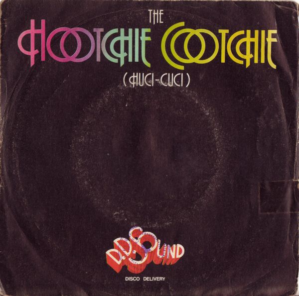 Records 4 People: D.D. Sound Disco Delivery (1979) - The Hootchie ...