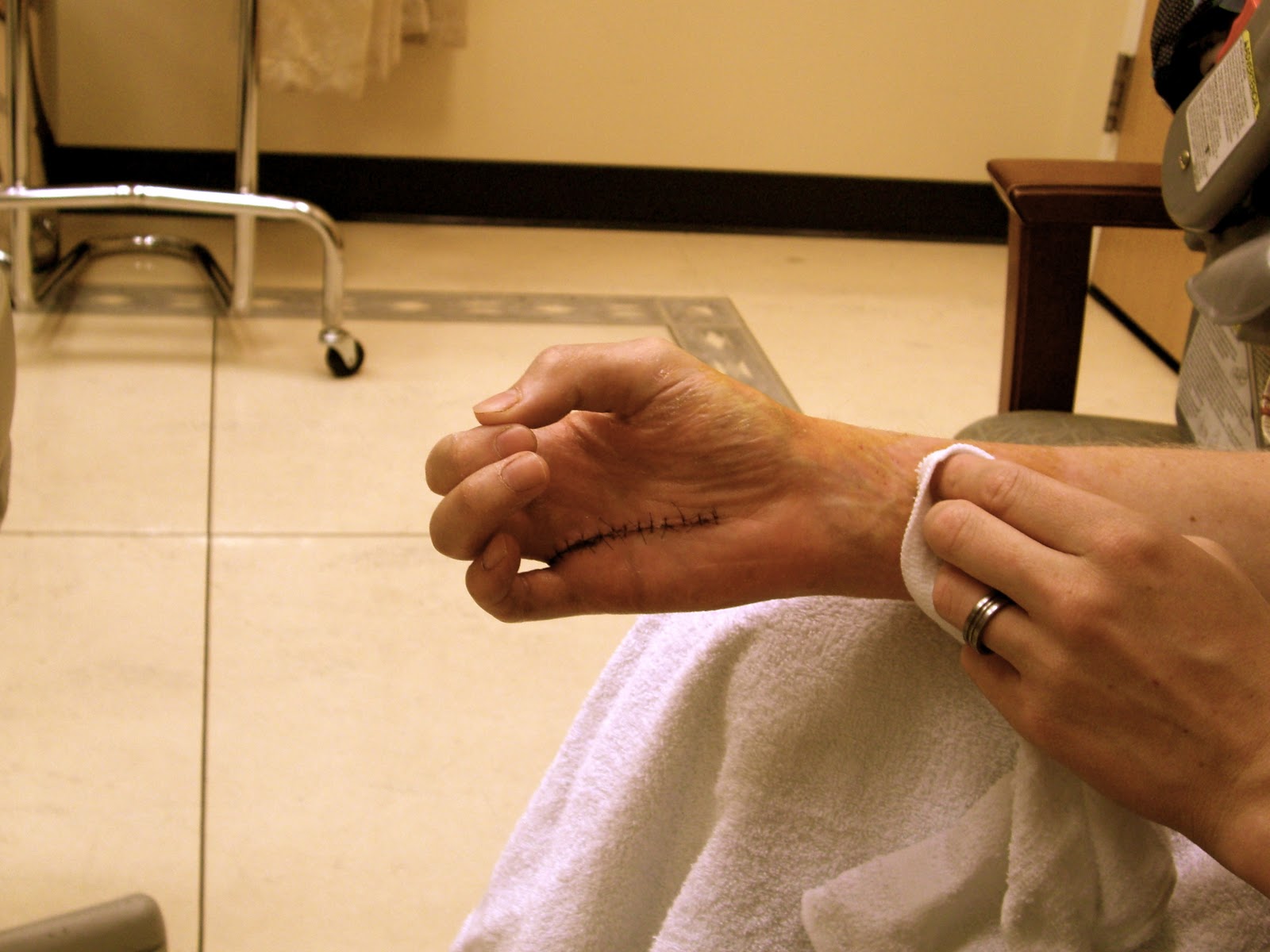 ~sWeeT DreaMs aRe MaDe Of tHeSe~: Surviving Cancer, My Story Part 20 ...