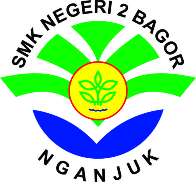 Logo SMKN 2 BAGOR - SMK NEGERI 2 BAGOR
