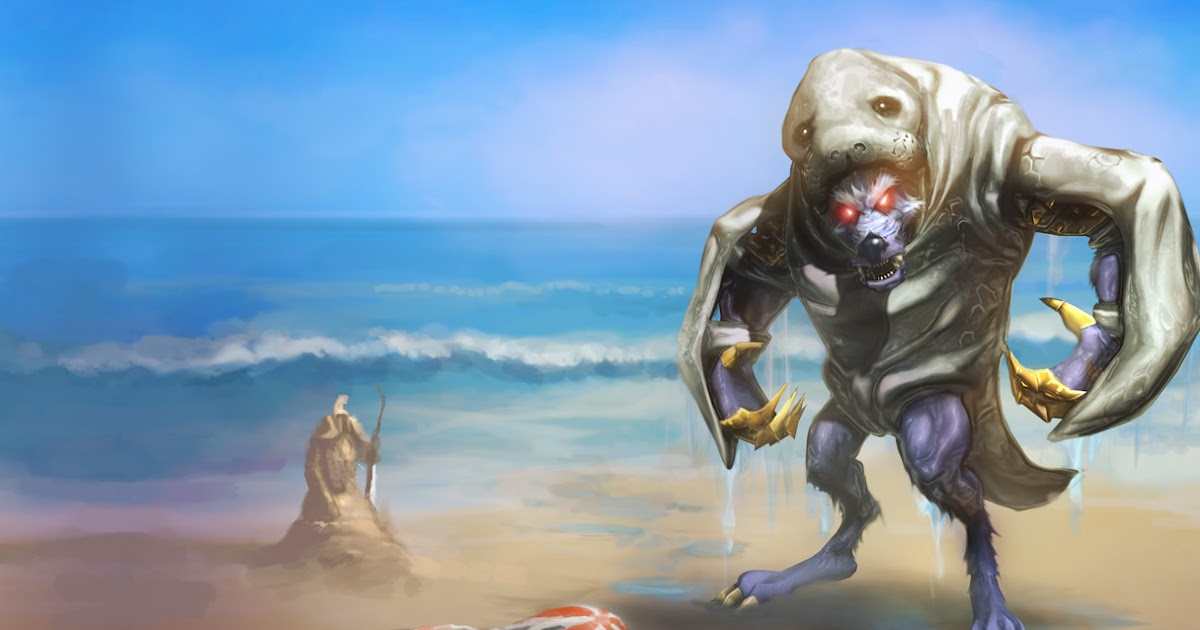 NERFPLZ.LOL Morello Says Warwick Receiving Buff Soon | NERFPLZ.LOL