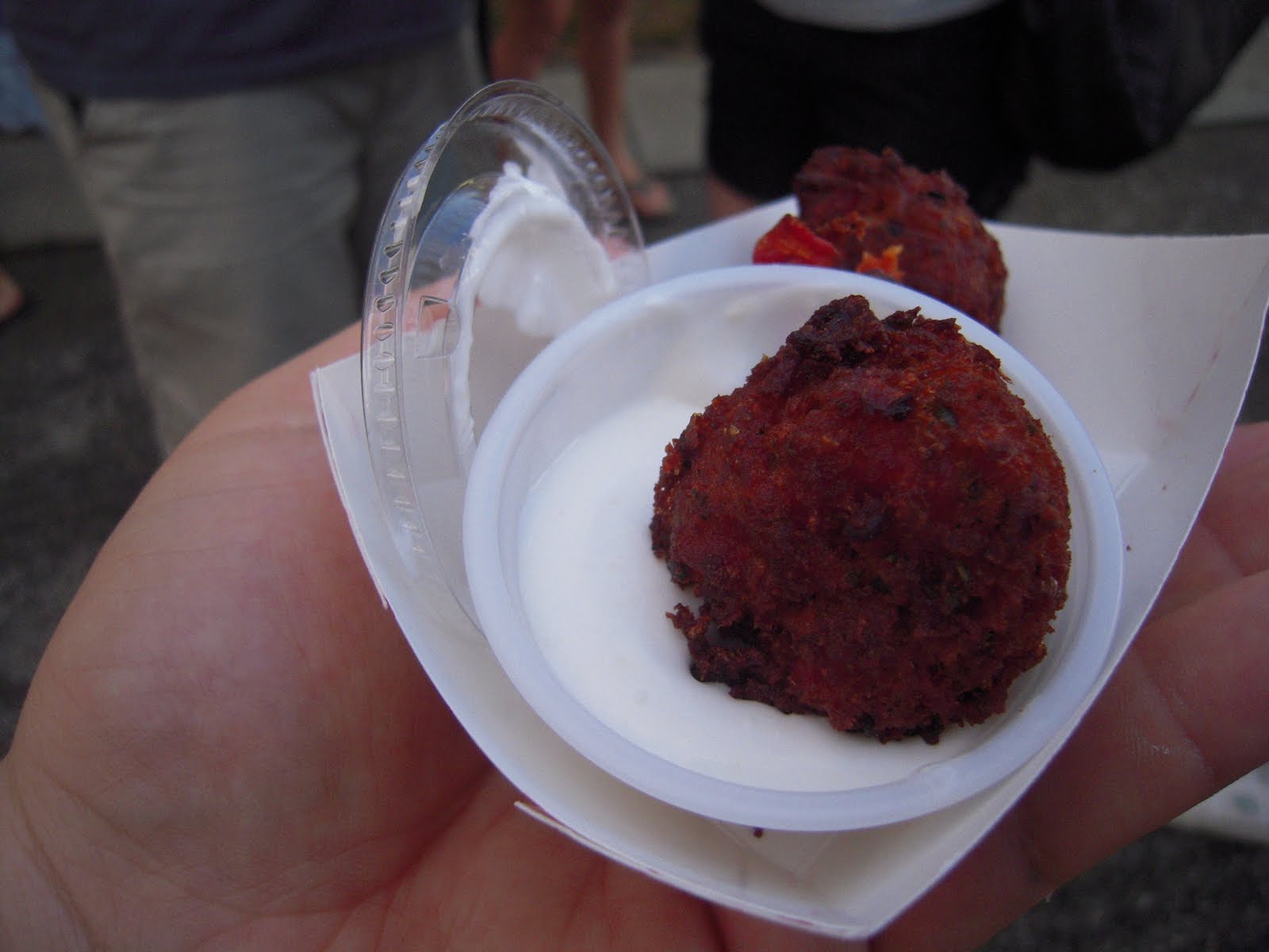 Good Cook Doris: Marc's Take: State Fair Food Guide