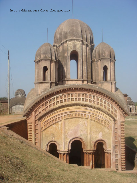 kharagpurmylove: Partha: An unforgettable historical place