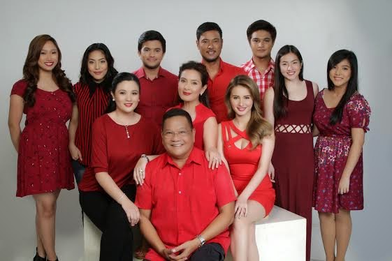 Kamkam, Ang Magkakabaung, Hustisya All Going To Prestigious Film ...