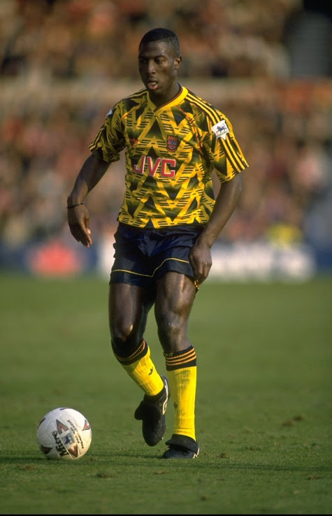 Back Next Season: Top 3 Classic Adidas Arsenal Kits - Footy Headlines