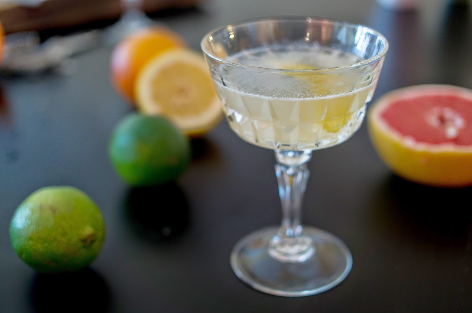 Smart Cookie: The Anatomy Of A Sour