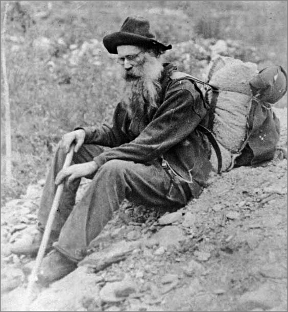 67 Not Out: The Weird Coincidence Of The Yukon Gold Rush