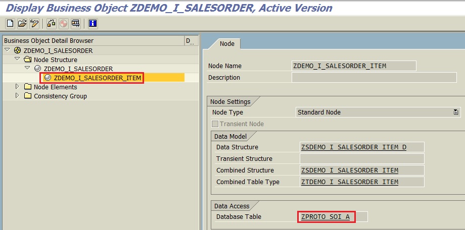 SAP ABAP Central: Create Fiori app using CDS with BOPF- For beginners Part 1