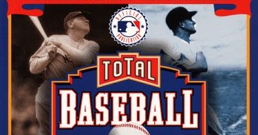 The Boys of Summer: My Baseball Books Collection