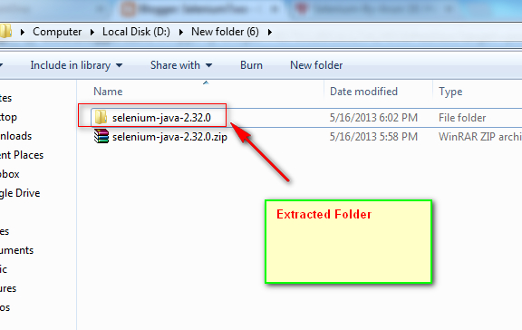 Selenium By Arun 277 Configuring Projects In Eclipse Ide To Work With Selenium Webdriver