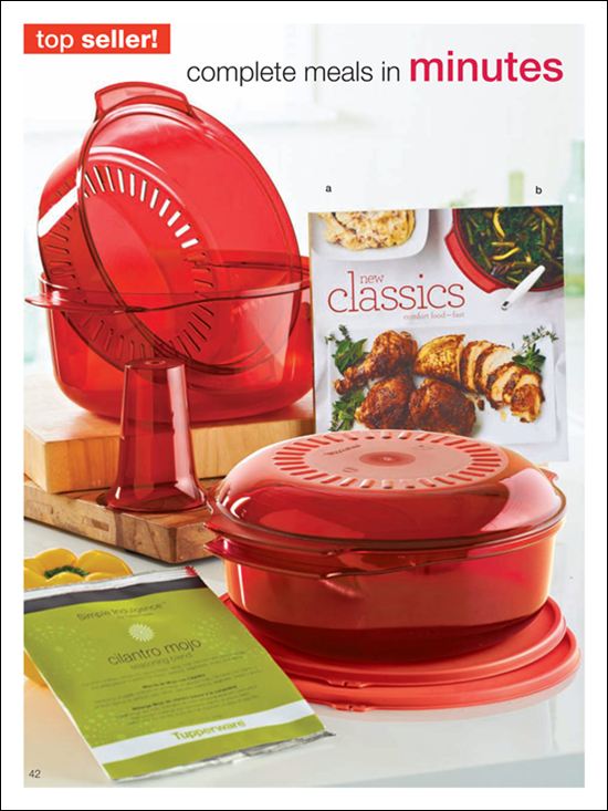 Tupperware Online Store: You can now make casseroles and even bake a ...