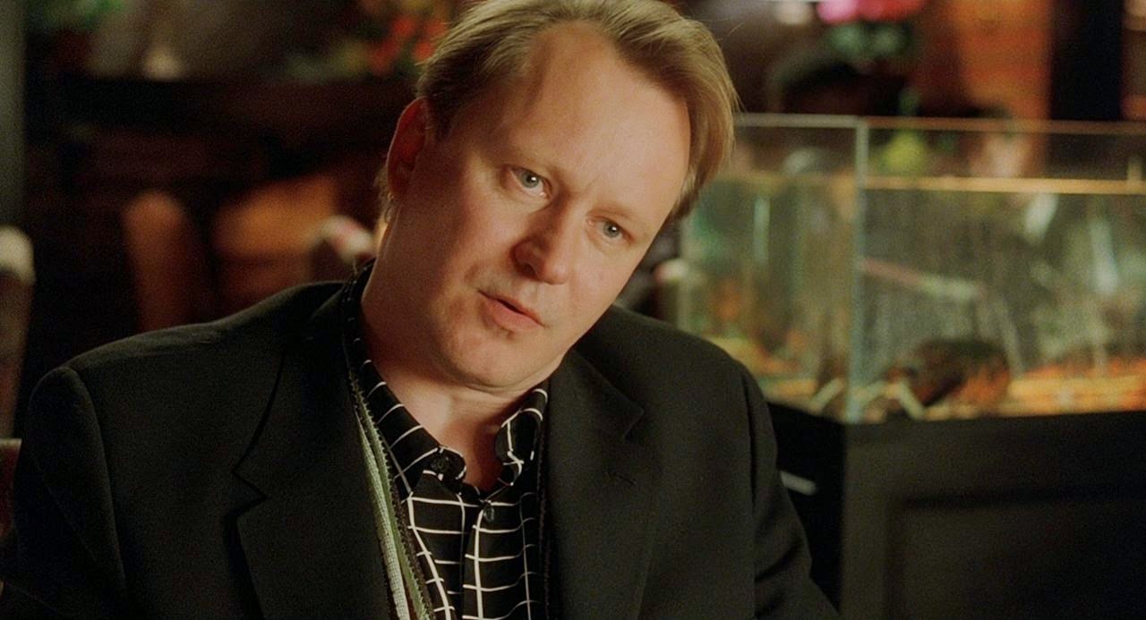 Good Will Hunting 1997 Can Dostum