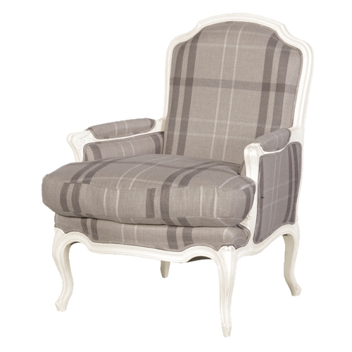 Wings to inspire: Plaid and checks