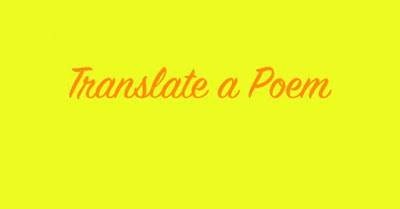Many Things You Need To Know Before Translate A Poem - Translation Study