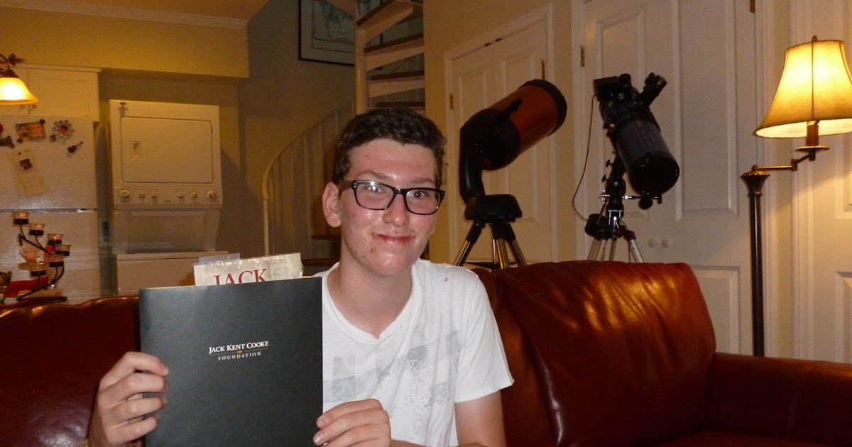 Deacon Danny: Grant Regen is a St. Paul's Genius!