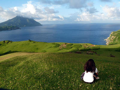 Eden ∞ Allan: Batanes, Philippines