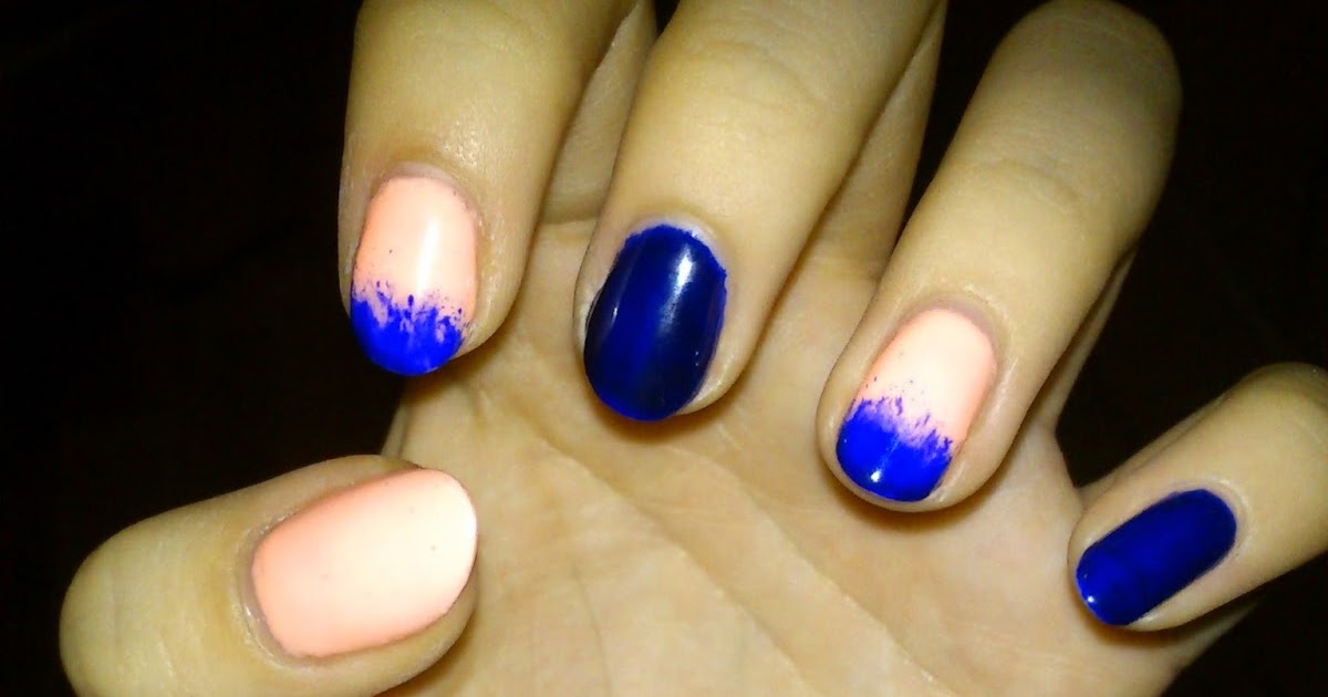 Makijaż i pielęgnacja... :): Semilac 088 & 130