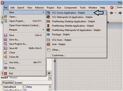 How To Create Report With Ms Excel - Free Delphi Tutorial