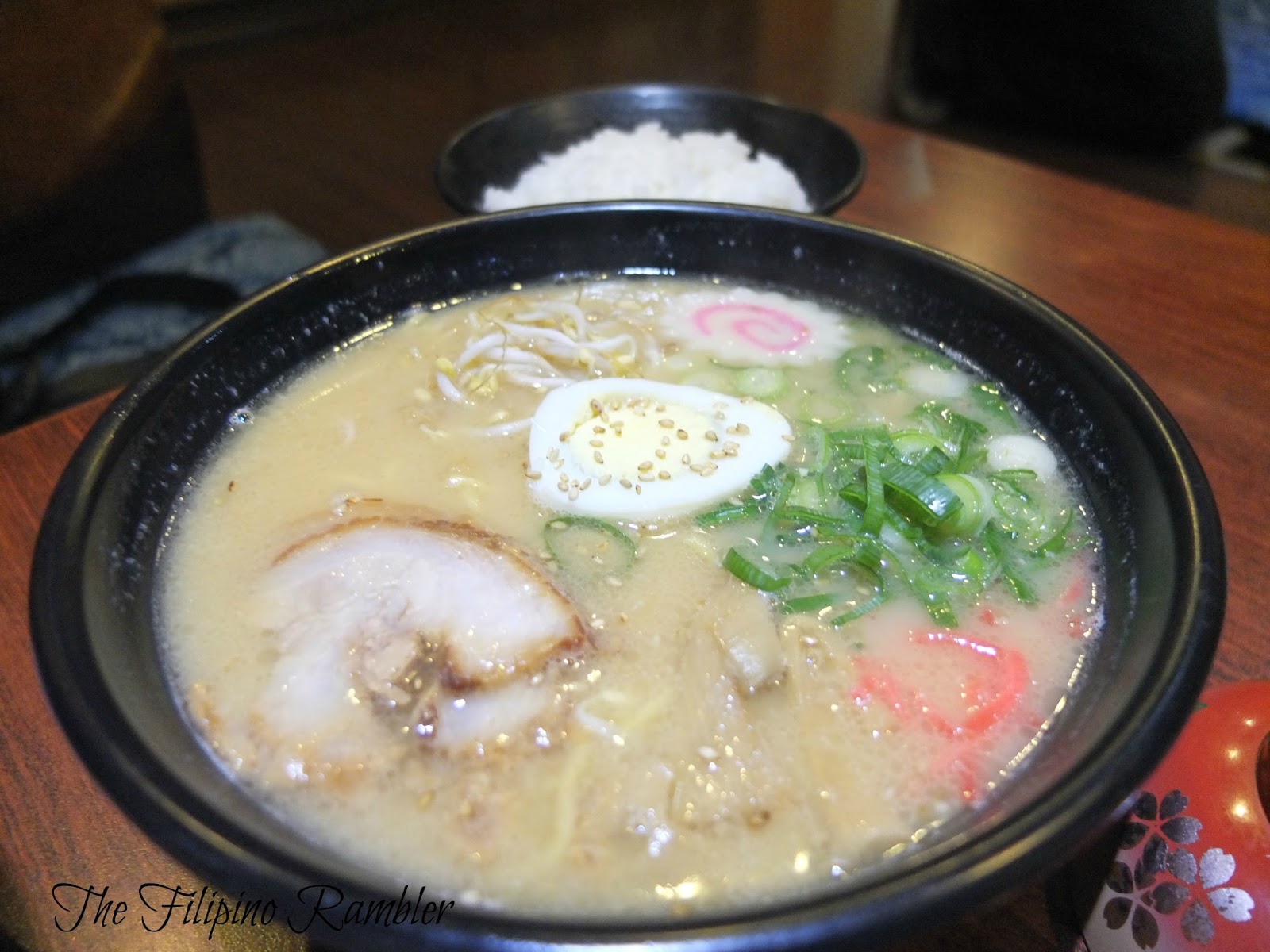Yu Fu In Yakiniku and Japanese Restaurant: A Japanese Food Lover's ...
