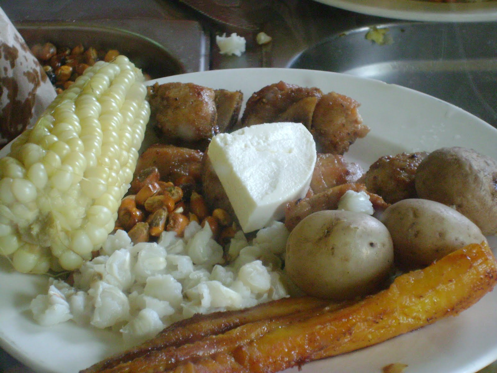 RUTA DE LA FRITADA: Las tradicionales de Doña Zita