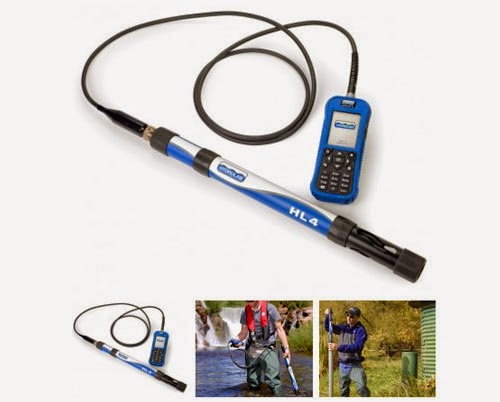 Jual Alat Test Sipil, Klimatologi Meteorologi, Alat Survey, Hidrologi ...