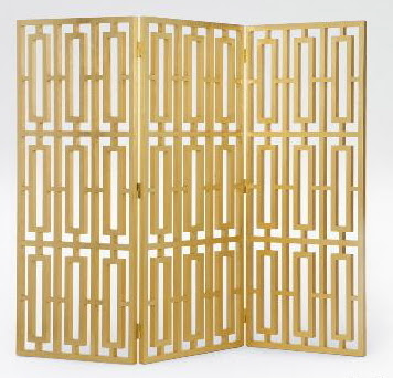 Valentine One: Screen Dividers