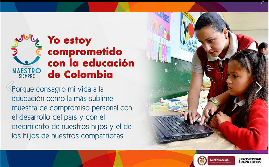 PROGRAMA TODOS A APRENDER