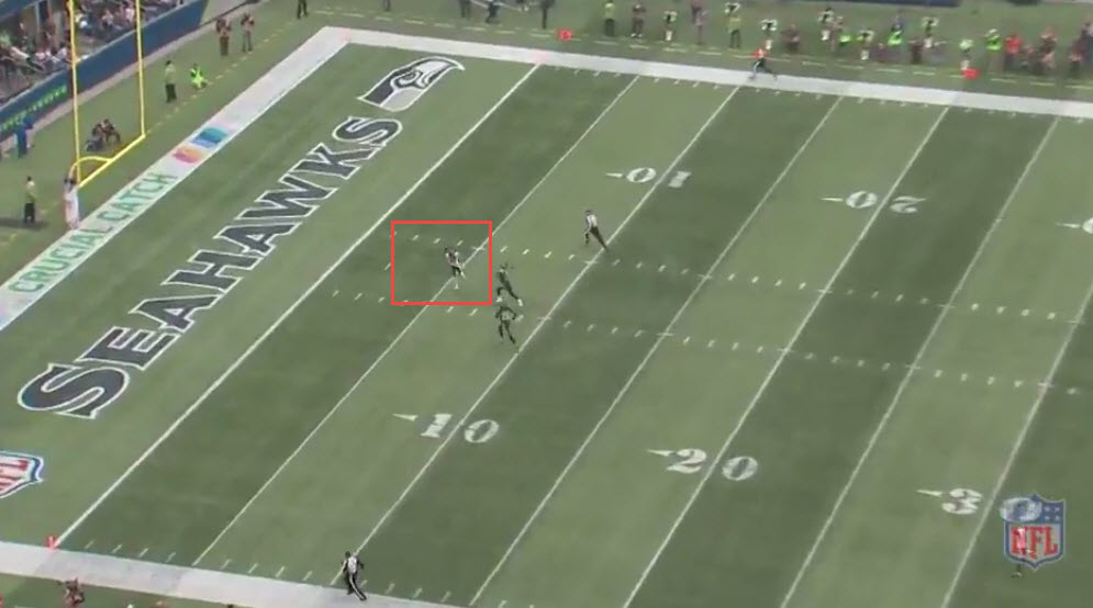 Pro Football Journal: Anatomy of a Bomb Part II